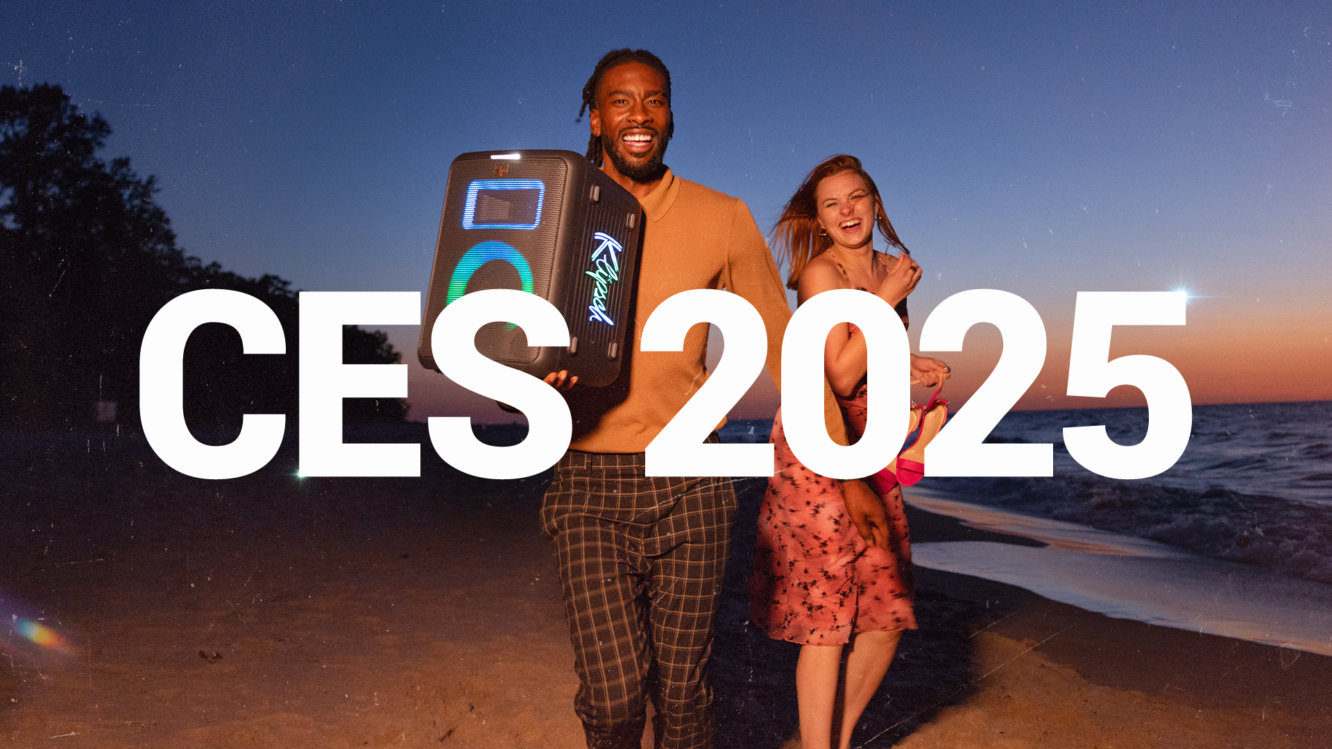 CES 2025 | Klipsch
