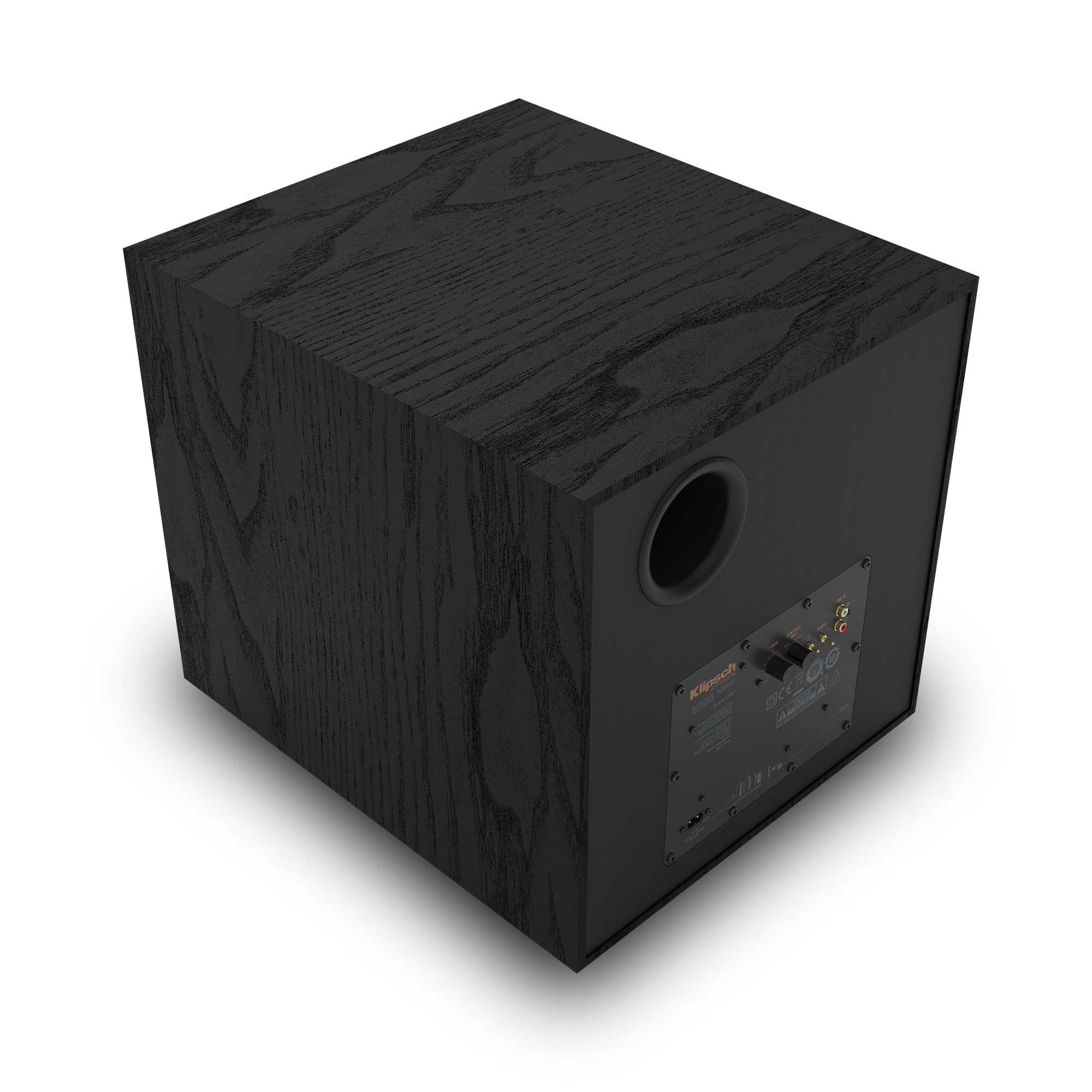 R-121SW 12” Subwoofer | Klipsch