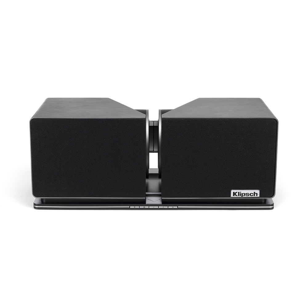 Stadium® Home Music System | Klipsch