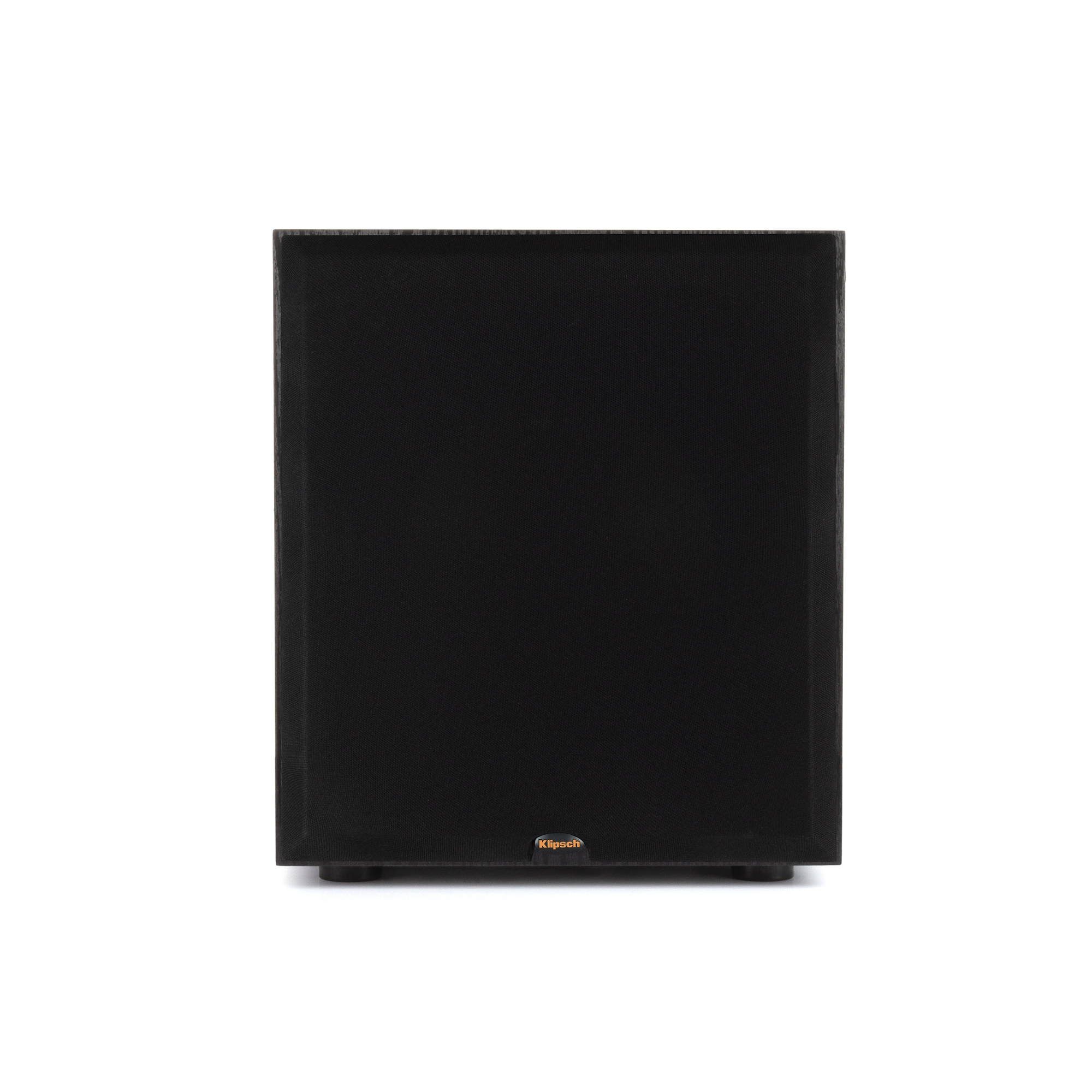 Synergy Black Label Sub-100 Subwoofer | Klipsch