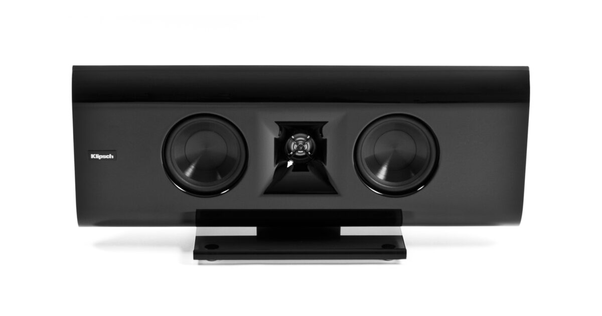 Gallery G-16 Flat Panel Speaker | Klipsch