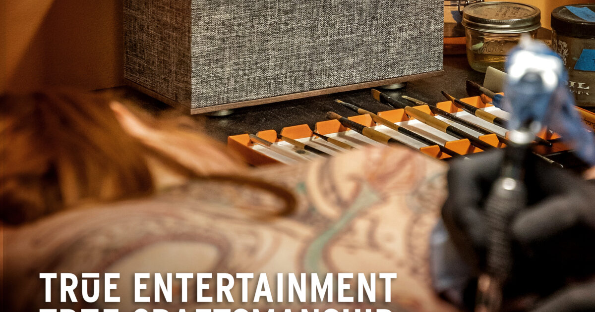 Heritage Wireless Room Speakers | Klipsch