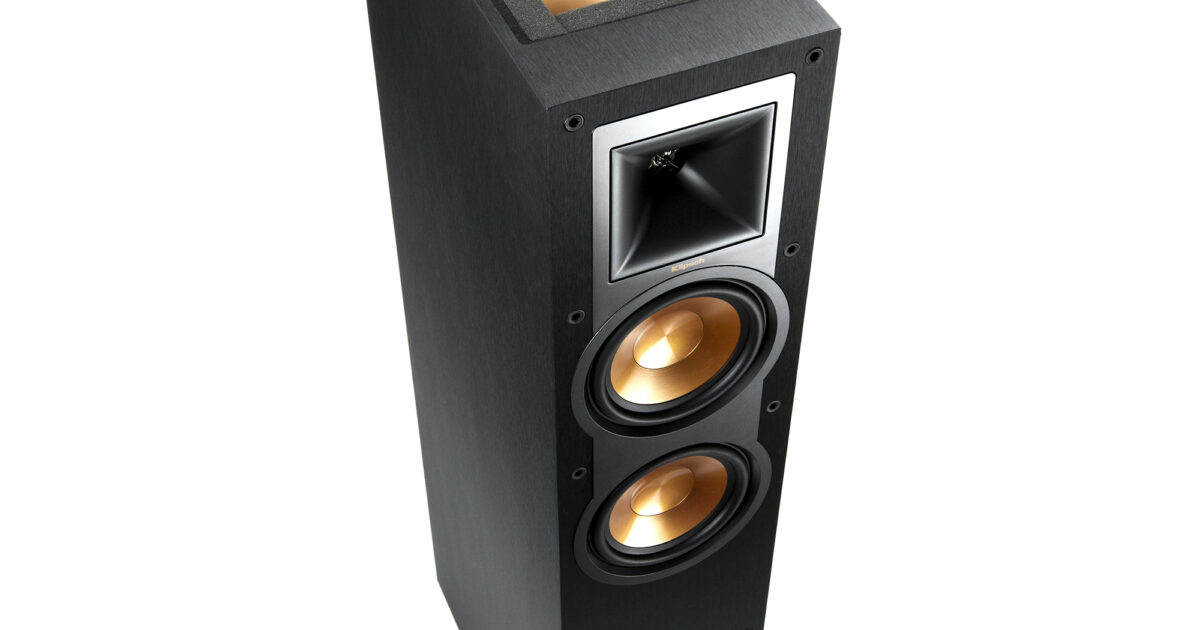 R-26FA Dolby Atmos® Speaker | Klipsch