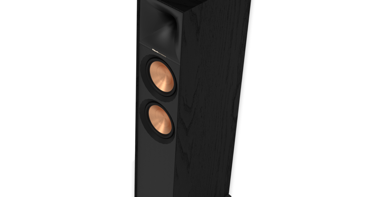 R-800F Floorstanding Speaker | Klipsch