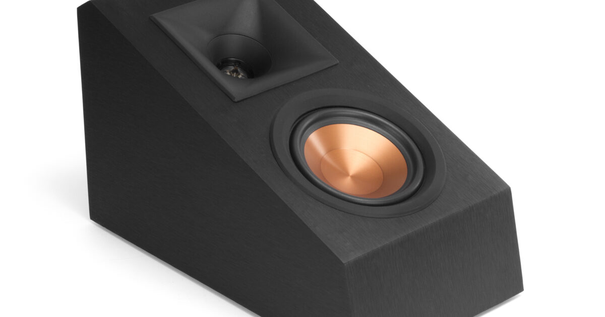 RP-140SA Elevation Speaker | Klipsch