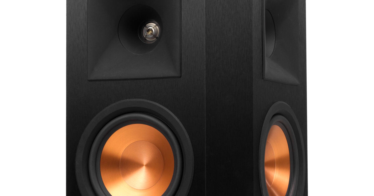 RP-250S Surround Speaker | Klipsch