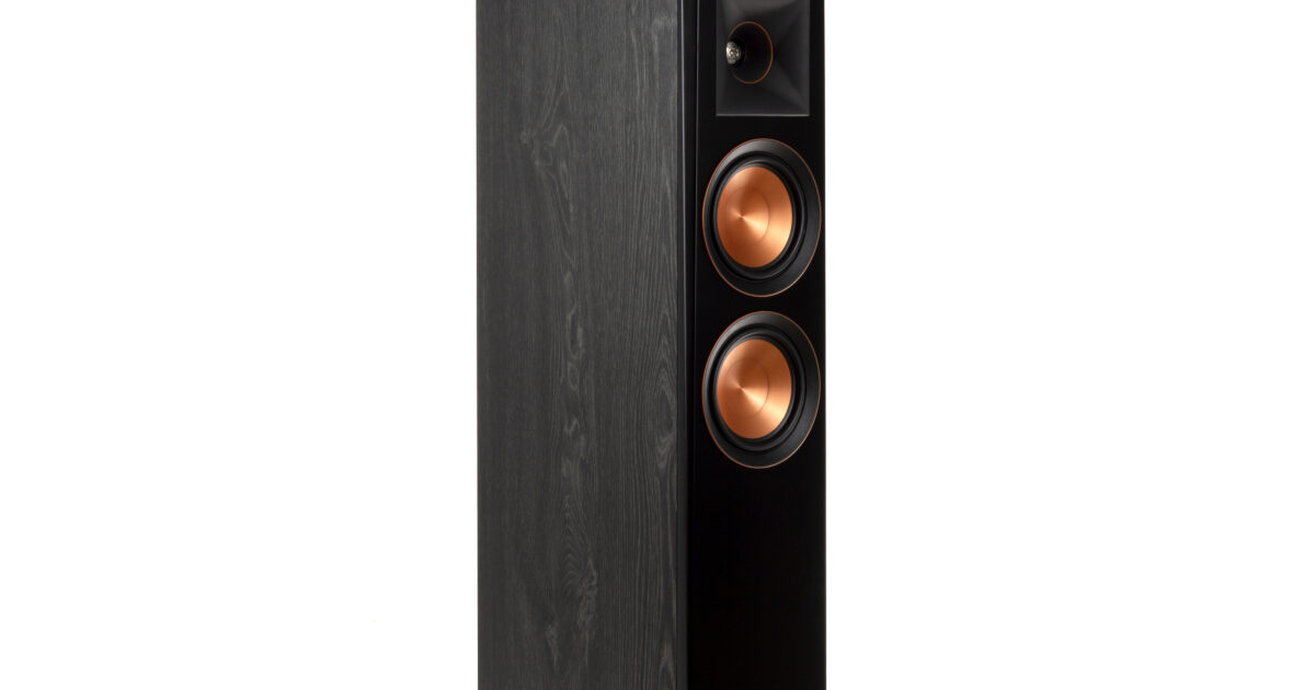 RP-5000F Floorstanding Speaker Klipsch® Certified Factory… | Klipsch